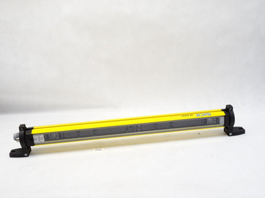 Sick M4000 Advanced M40Z-025003Rb0 1200115 Multi-Beam Safety Light ...