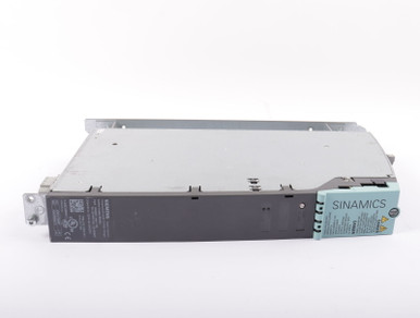 Siemens Sinamics Control Supply Module 6Sl3100-1De22-0Aa1-2400251 ...