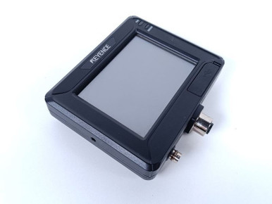 Keyence Iv-M30 Smart Vision Display - Industrial Lynx