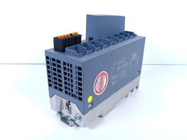 Siemens Scalance Xc208 6Gk5208-0Ba00-2Ac2 Ethernet Switch ...