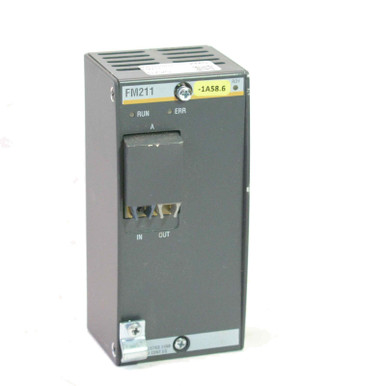 Bachmann Fastbus Module Fm211 - Industrial Lynx