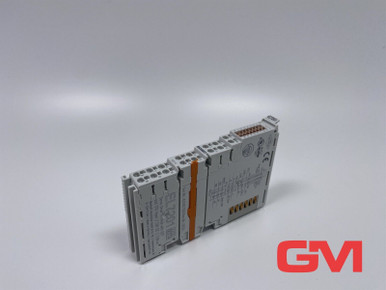 Beckhoff Ethercat Terminal El7201-9014 Terminal Absolute Value Interface Servo Motor ...