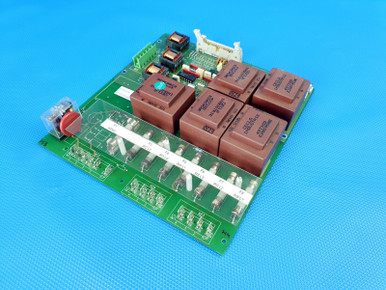 Socomec Sicon Ups Du400 E302282 Ups Panel Board Pcb E964166 F ...