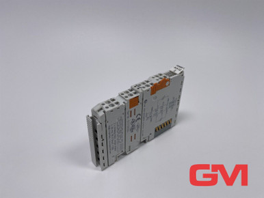 Beckhoff Input Terminal El3052 2X Analog Input Ethercat Terminal Single ...