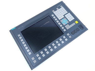 Siemens Sinumerik Op012 6Fc5203-0Af02-0Aa1 Ver.H & - Industrial Lynx