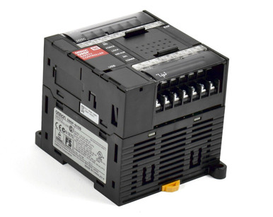 Omron Safety Controller, G9Sp-N10S, G9Spn10S - Industrial Lynx