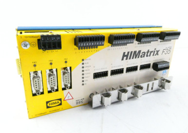 Hima Himatrix F35 Safety Control Module - Industrial Lynx