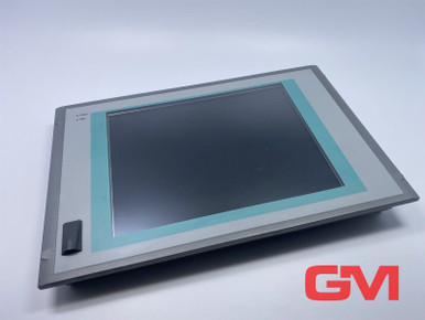 Siemens Control Panel Display A5E00747046 15T 677/877 Rohs Es:A06 ...