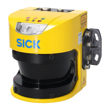 Sick S30A-4011Ba Safety Laser Scanner S3000 Standard 1028934 ...