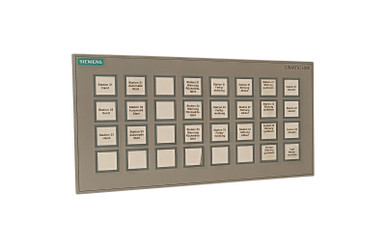 Siemens Simatic Hmi Kp32F 6Av3688-3Eh47-0Ax0 - Industrial Lynx