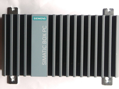 Siemens Industrial Pc Siemens Simatic Ipc227D - 6Es7647-8Aa60-1Aa2 ...