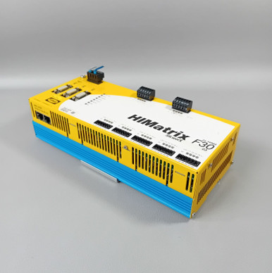 Hima Himatrix F30 03 Silworx - Industrial Lynx