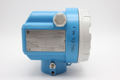 Endress & Hauser Fmp40-All2Crjb11Aa, E700050104E - Industrial Lynx