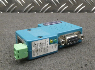 S7-Lan V09 9352-Lancon Adapter - Industrial Lynx