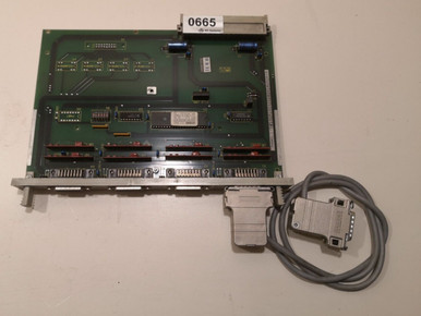 Siemens Siclimat X E89200-B9104-A1 - Industrial Lynx