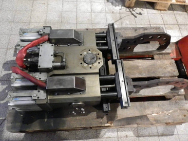 Abb Robot Gripper For Irb6400 - Industrial Lynx