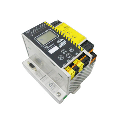 Bihl & Wiedemann Bwu2227 Asi-3 Profibus Gateway 12542 - Industrial Lynx