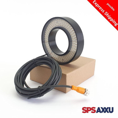 Di-Soric Bek-R70/30-G0Ti-Ibs-Clr Ring Light - Industrial Lynx