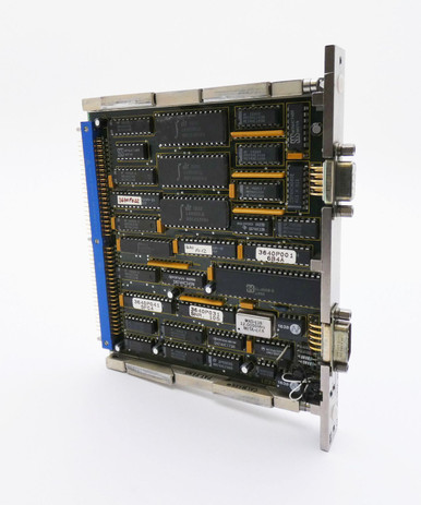 Kayser-Threde Km 3640 Data Interface - Industrial Lynx