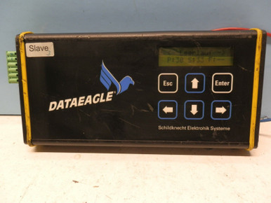 Schildknecht Dataeagle 3702 - Industrial Lynx