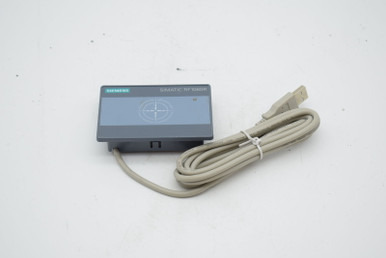 Siemens Simatic Rf1060R 6Gt2 831-6Aa50 (6Gt2831-6Aa50) As:A ...