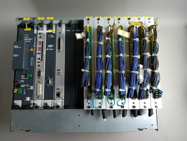 Bosch Rack Complete Nt3 Zs-401 Etc. - Industrial Lynx