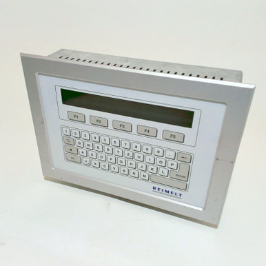 Reimelt Minc-99 Gen 2 Prescription Dosing Control Operator Panel ...
