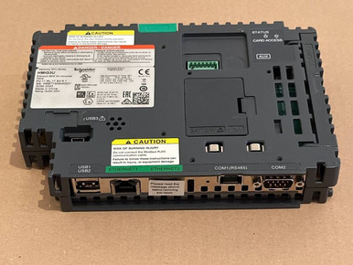 Schneider Electric Harmony Gtu Series Hmig3U Premium Box For Universal ...