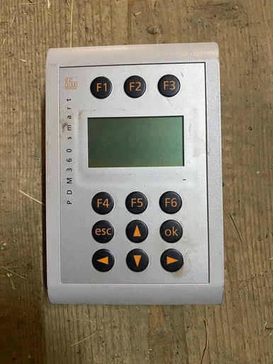 Ifm Ecomat 100 Cr1070/Cr1071 Individually - Industrial Lynx