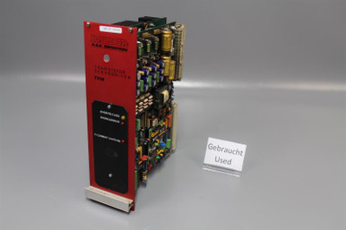 Baldor Asr Thm 200-20-700 Servocontroller Controller - Industrial Lynx
