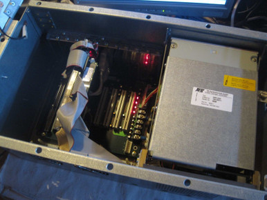 Industrial Pc Tr System Technology T&R, Type Mipc-Ew - Industrial Lynx