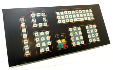 Hemscheidt Ses Industrial Electronics Andron Exeron 400 Control Panel ...