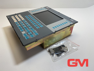 Unipo Control Panel Ucp-1000 Operator Panel 2Ibt9Uxt0000 Programming ...