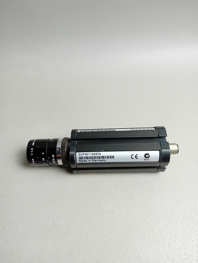 Siemens 6Gf2002-8Gb Vision Sensor - Industrial Lynx