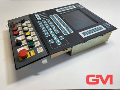 Unipo Efb Hbf 1 Control Panel 2Ib963123101 Control Panel Ucp-1000 ...