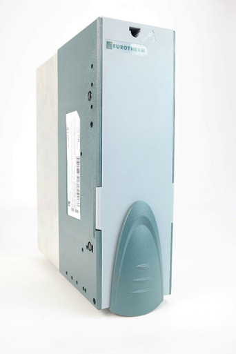 Eurotherm Epower Thyristor Controller, 3-Phase 100A 600V, Driver Unit ...