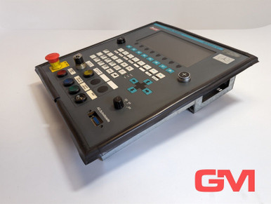 Synatec Control Panel Multicontrol 101 Panel Control Panel Slightly ...