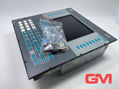 Unipo Control Panel 2Ibt9Uxt0000C Ucp-1000 Operator Panel Monitor ...