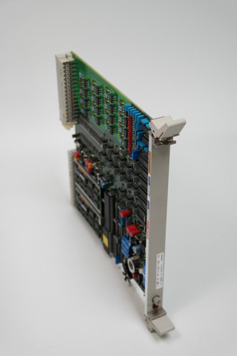 Siemens Teleperm Xp Fum511 6Dp1511-8Aa Binary Module - Industrial Lynx