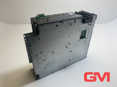 Bosch Power Module Vm 60/Eb-Ta Power Supply 054344-103 3/(Pe Ac 380V ...