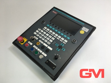 Synatec Main Hanging Unit Multicontrol 101 Control Panel Unit Control ...