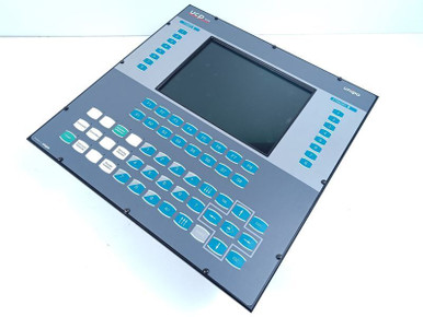 Unipo Ucp 1000 2Ibf9Uxt0002T Control Panel - Industrial Lynx