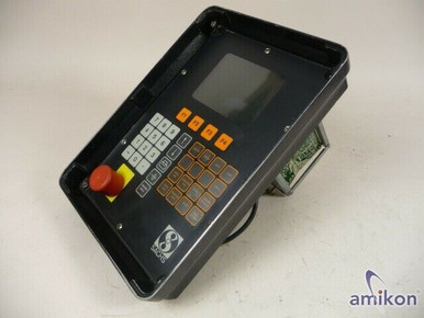 Sachs Control Panel - Industrial Lynx