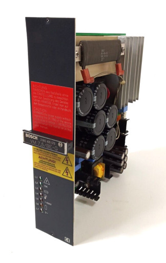 Bosch Power Module 3842405579 Servo Module Processor Vm 7.5/Be-G Power ...