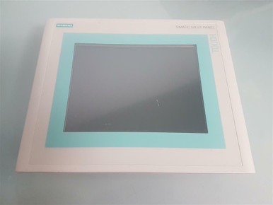 Siemens Mp270B Touch 6Av6 545-0Ag10-0Ax0 - Industrial Lynx
