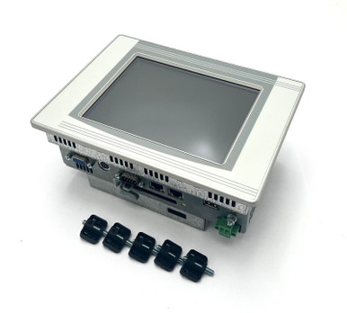 Lauer Epc Lx 640Tc Embedded Industrial Pc - Industrial Lynx