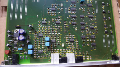 Siemens Teleperm Xp 6Dp1920-8Aa Fum920 - Industrial Lynx