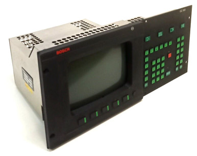 Bosch Panel Cc100 Control Unit 047637-105 Hmi 1.5A Interface ...