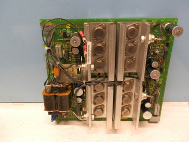 Siemens Fbg Power Part 25/50A 6Rb2025-0Af01 - Industrial Lynx