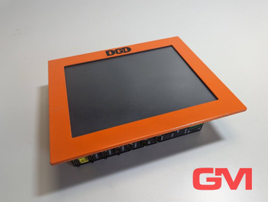 Apex Control Unit 8961450-050 Controller-Se Control Dgd P5200 Cooper ...